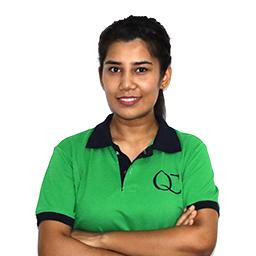 Team Members of Quality Computer Birtamode.